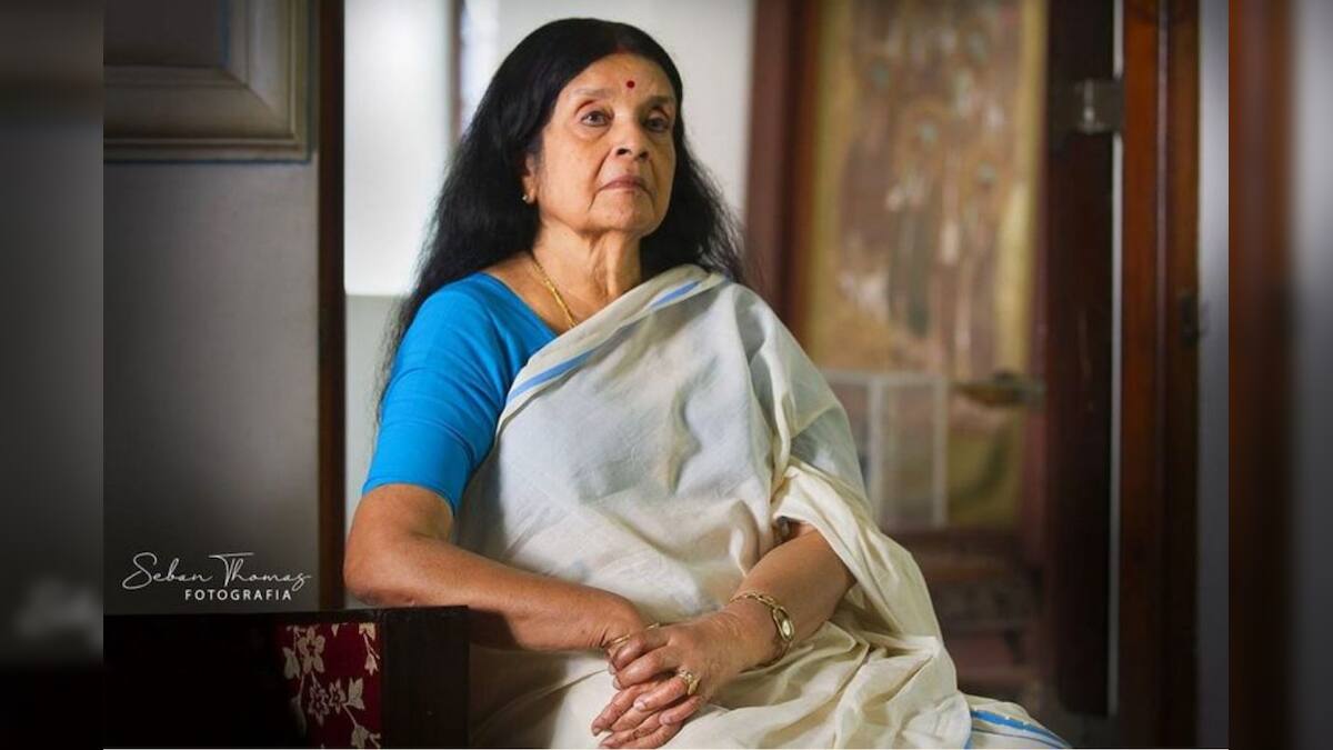 ഗൗരി പാർവതി ബായിക്ക് ഷെവലിയർ ബഹുമതി; ഫ്രാൻസിന്റെ പരമോന്നത സിവിലിയ ...