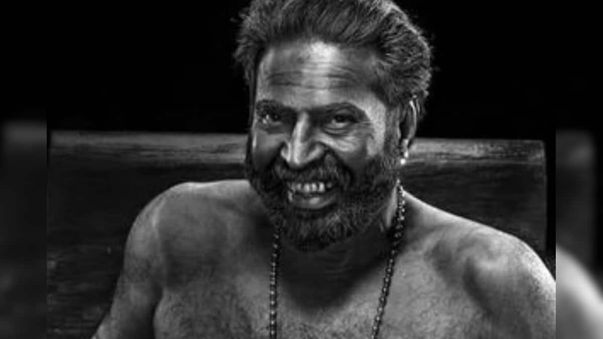 Bramayugam Mammootty: മമ്മൂട്ടി ഇനി കുഞ്ചമണ്‍ പോറ്റിയല്ല, 'കൊടുമോ ...
