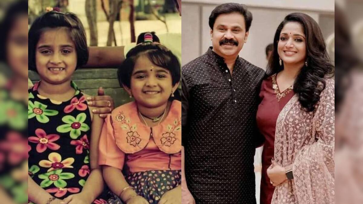 ഇവരിലൊരാൾ ദിലീപിന്റെയും കാവ്യാ മാധവന്റെയും കുഞ്ഞായിരുന്നു; ശ്രദ്ധിക്കാതെ പോയ കാര്യം ...