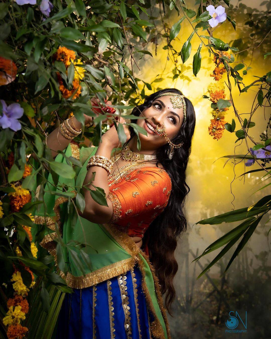 'എന്‍റെ കൃഷ്ണൻ ജനിച്ച സ്ഥലം മഥുര! അതൊരു പറഞ്ഞറിയിക്കാൻ കഴിയാത്ത ...