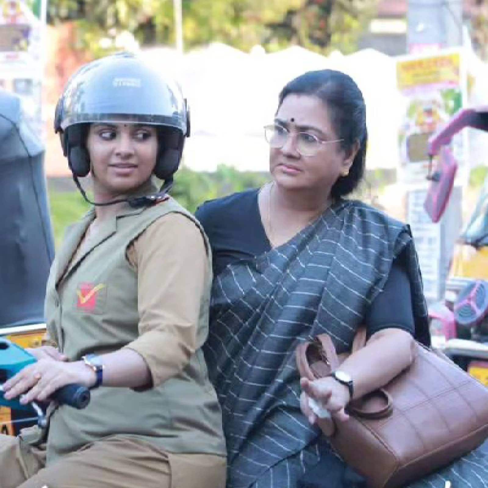 മലയാളസിനിമയിൽ കാണും മുൻപേ നാടകത്തിൽ പയറ്റിത്തെളിഞ്ഞ താരപുത്രി; ജീവിതം മാറിമറിഞ്ഞ നിമിഷം എന്ന് ...