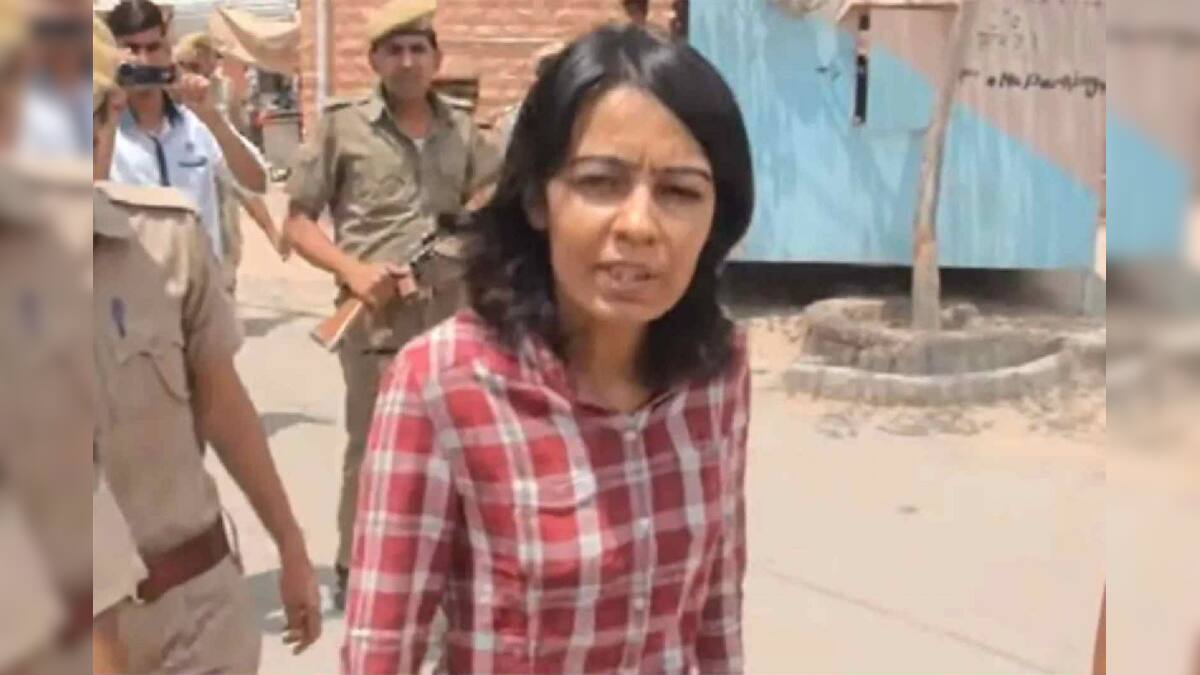 ഗുണ്ടാത്തലവന്‍ കാലാ ജതേഡി മിന്നു കെട്ടുന്ന 'റിവോള്‍വര്‍ റാണി'യെ ...