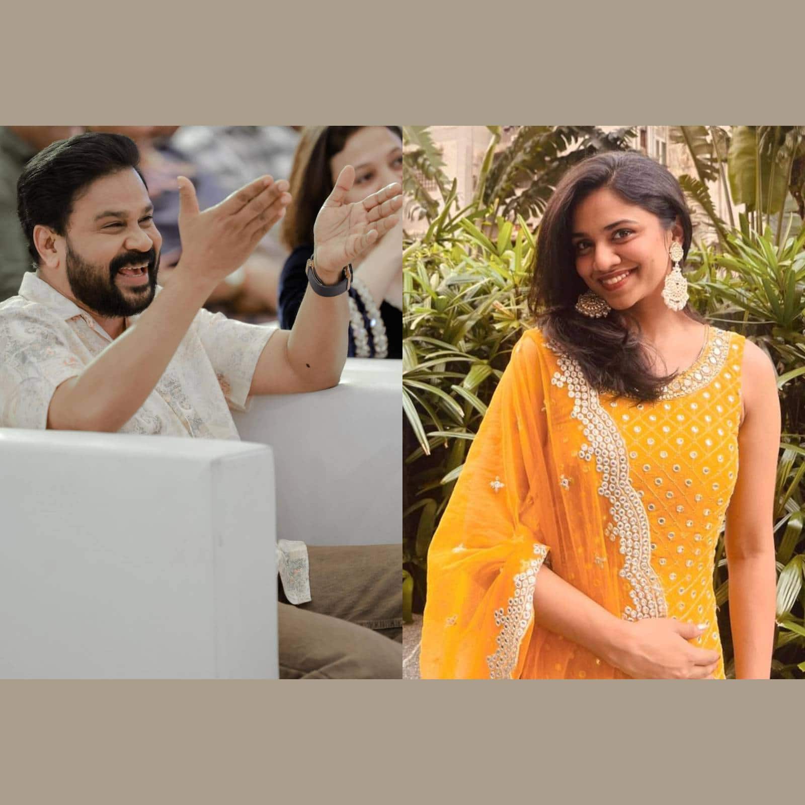Dileep | സലിം കുറിമാറിന്റെ മകന് പിന്നാലെ മീനാക്ഷി ദിലീപും സിനിമയിലേക്ക് ...