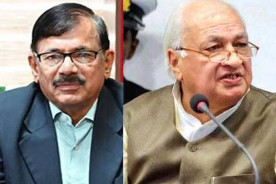 സിദ്ധാർഥന്റെ മരണം: KVASU വിസിയെ ചാൻസലർ സസ്പെൻഡ് ചെയ്തു; ഇത്തരത്തിലെ ...