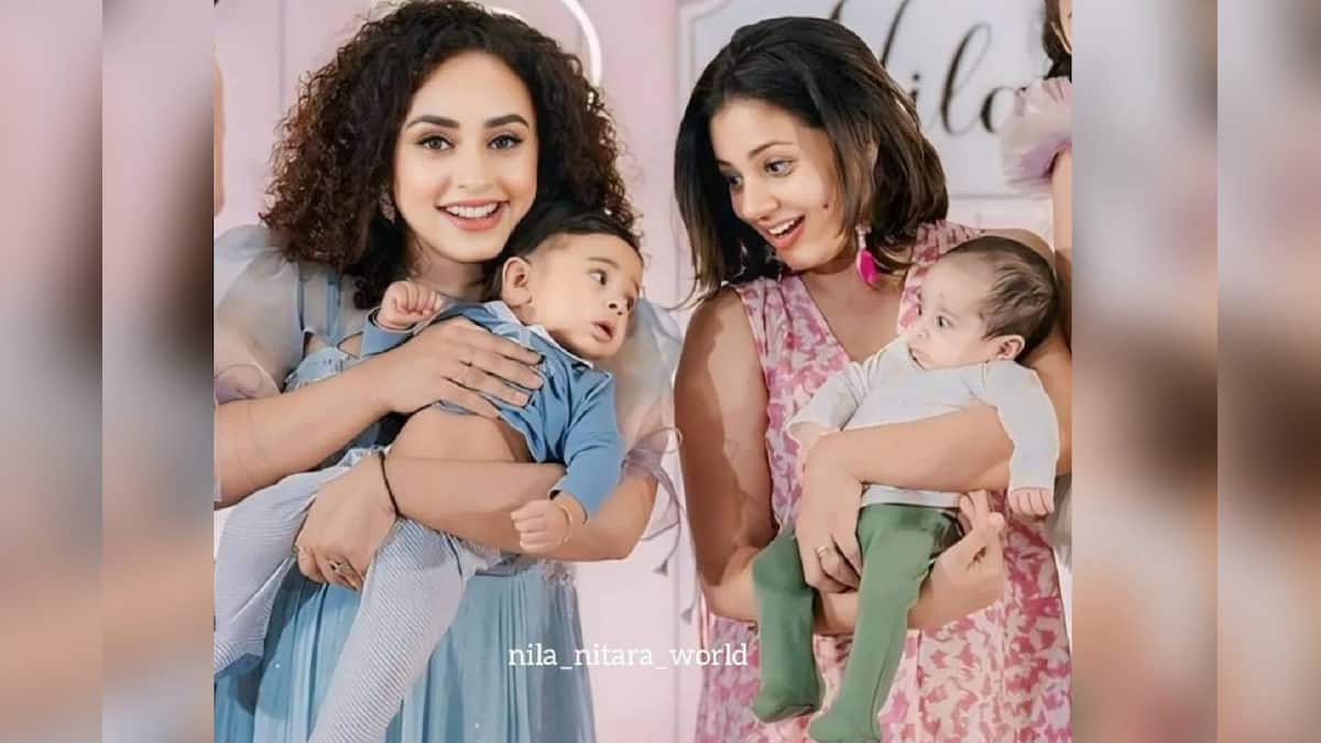 ' ഇത് എന്റെ അമ്മയല്ല, ഈ അമ്മമാർക്ക് മാറിപ്പോയോ ആവോ'; വൈറലായി നിറ്റാര ...