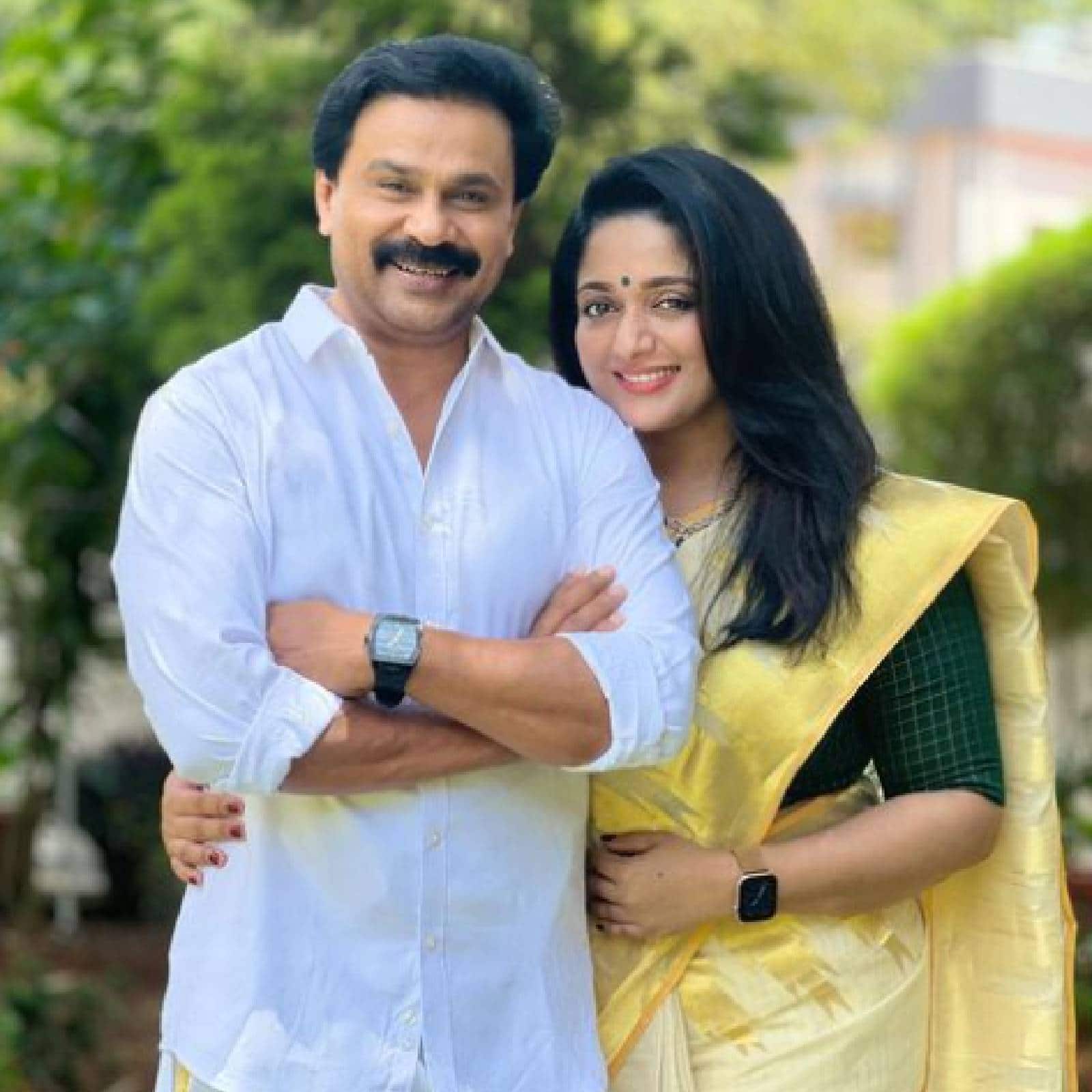 നീലേശ്വരത്തു നിന്നും സിനിമയിലെത്തിയ അന്നത്തെ നാട്ടിൻപുറത്തുകാരിയായ കാവ്യ ഇങ്ങനെ; ദിലീപ് പറയുന്നു ...