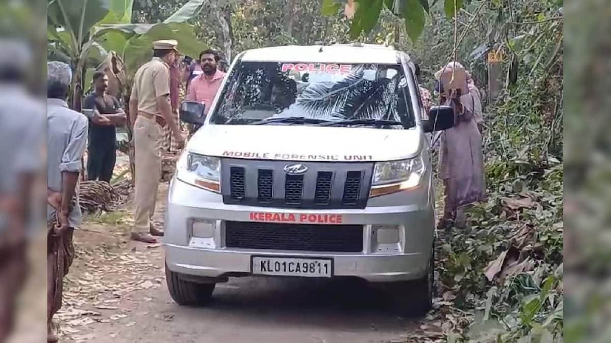 കട്ടപ്പനയിലെ ഇരട്ടക്കൊലപാതകം ആഭിചാരക്കൊല? കൃത്യത്തില്‍ ഭാര്യക്കും മകനും ...