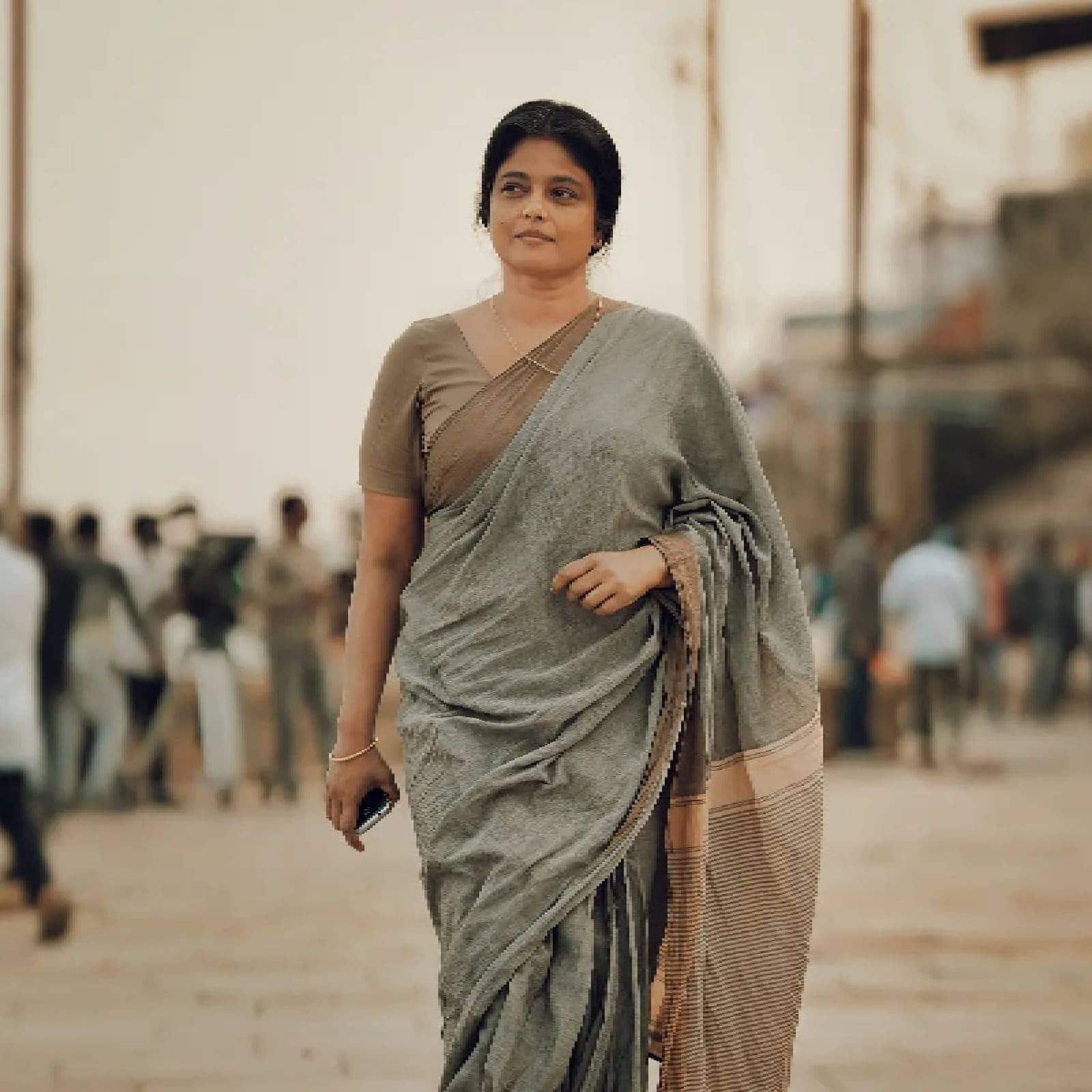 Manju Pillai | 'ലൊക്കേഷനിൽ പ്രസവിക്കാനാണോ തീരുമാനം'; ആ രംഗത്തിലെ എട്ടു ...