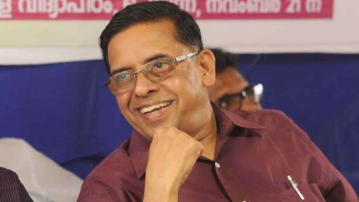 പ്രഭാവർമയ്ക്ക് സരസ്വതി സമ്മാൻ; മലയാളത്തിന് പുരസ്കാരം 12 വർഷത്തിനുശേഷം ...