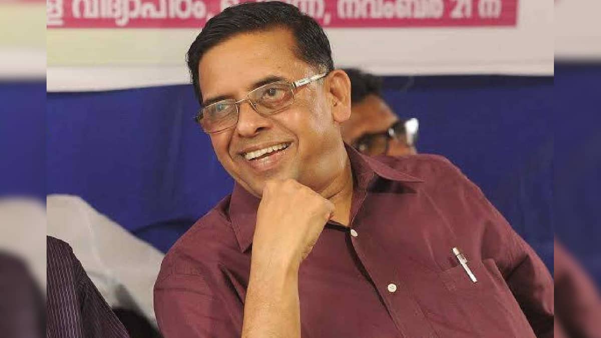 പ്രഭാവർമയ്ക്ക് സരസ്വതി സമ്മാൻ; മലയാളത്തിന് പുരസ്കാരം 12 വർഷത്തിനുശേഷം ...