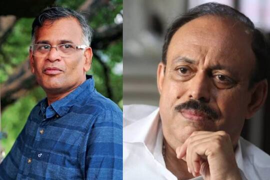 ജയമോഹന്‍റെ 'മഞ്ഞുമ്മല്‍ ബോയ്സ്' വിമര്‍ശനം സംഘപരിവാറിന്‍റെ തലയില് ...