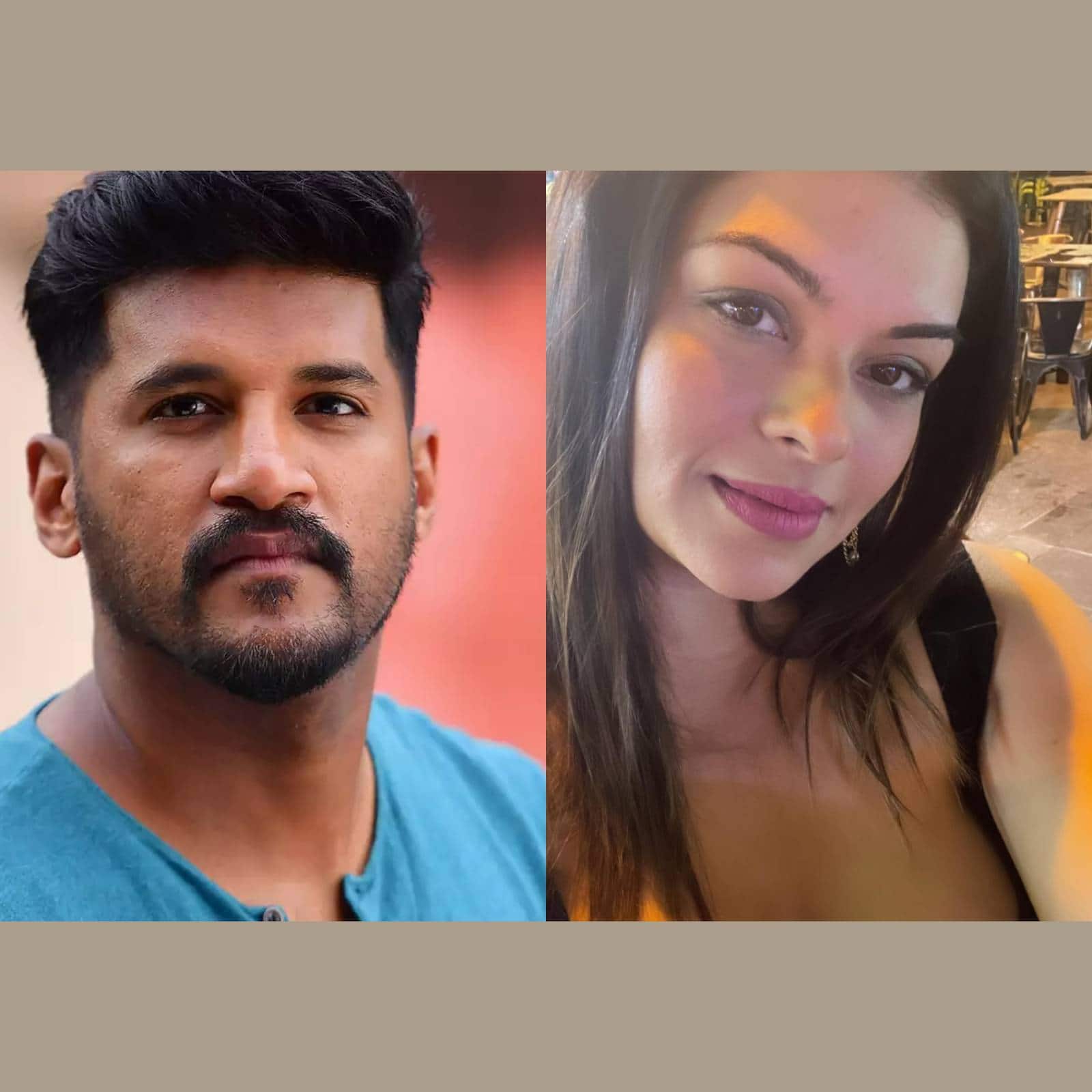 Darshana | നിസാരക്കാരിയല്ല വിജയ് യേശുദാസിന്റെ മുൻഭാര്യ ദർശന; പ്രോത്സാഹിപ്പിക്കാതിരിക്കാനാവില്ല ആ ...