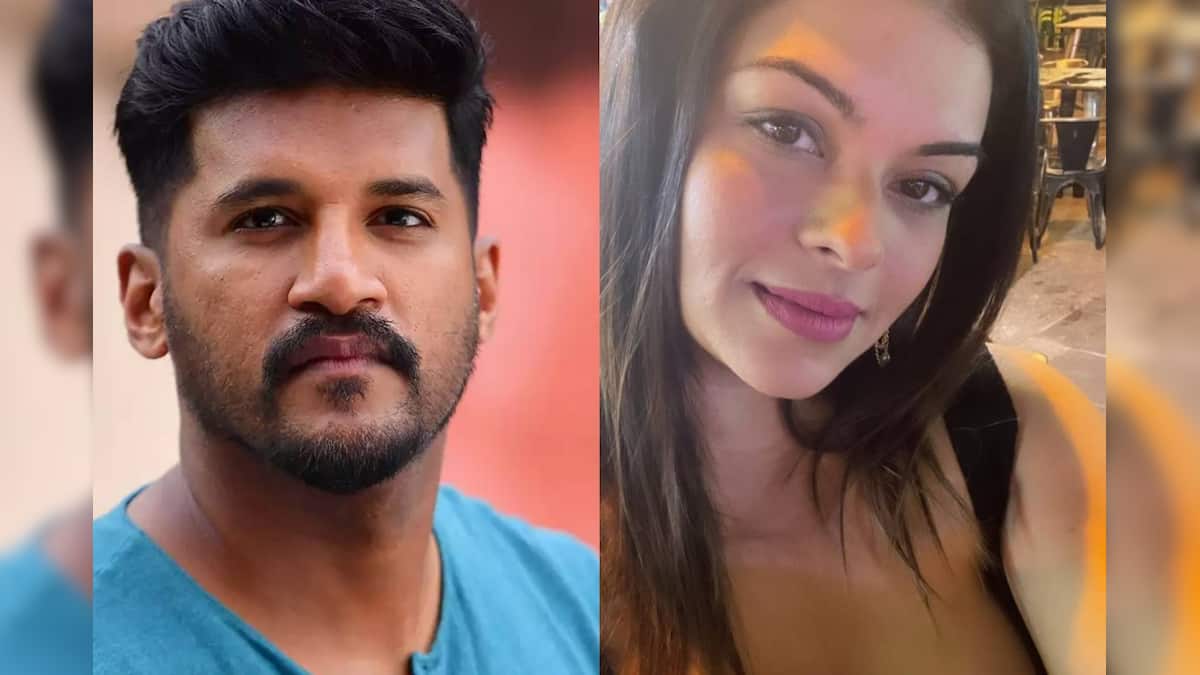 Darshana | നിസാരക്കാരിയല്ല വിജയ് യേശുദാസിന്റെ മുൻഭാര്യ ദർശന; പ്രോത്സാഹിപ്പിക്കാതിരിക്കാനാവില്ല ആ ...