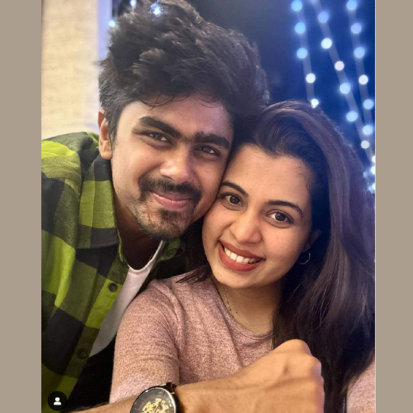 Diya Krishna | ഓഹോ, അപ്പൊ ഞാൻ പണ്ട് കൊള്ളില്ലേ; അശ്വിൻ ഗണേഷിന്റെ ...