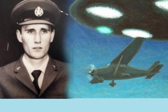 50 വർഷങ്ങൾക്കു മുൻപ് അപ്രത്യക്ഷമായ വിമാനവും പൈലറ്റും; ദുരൂഹമായി ...