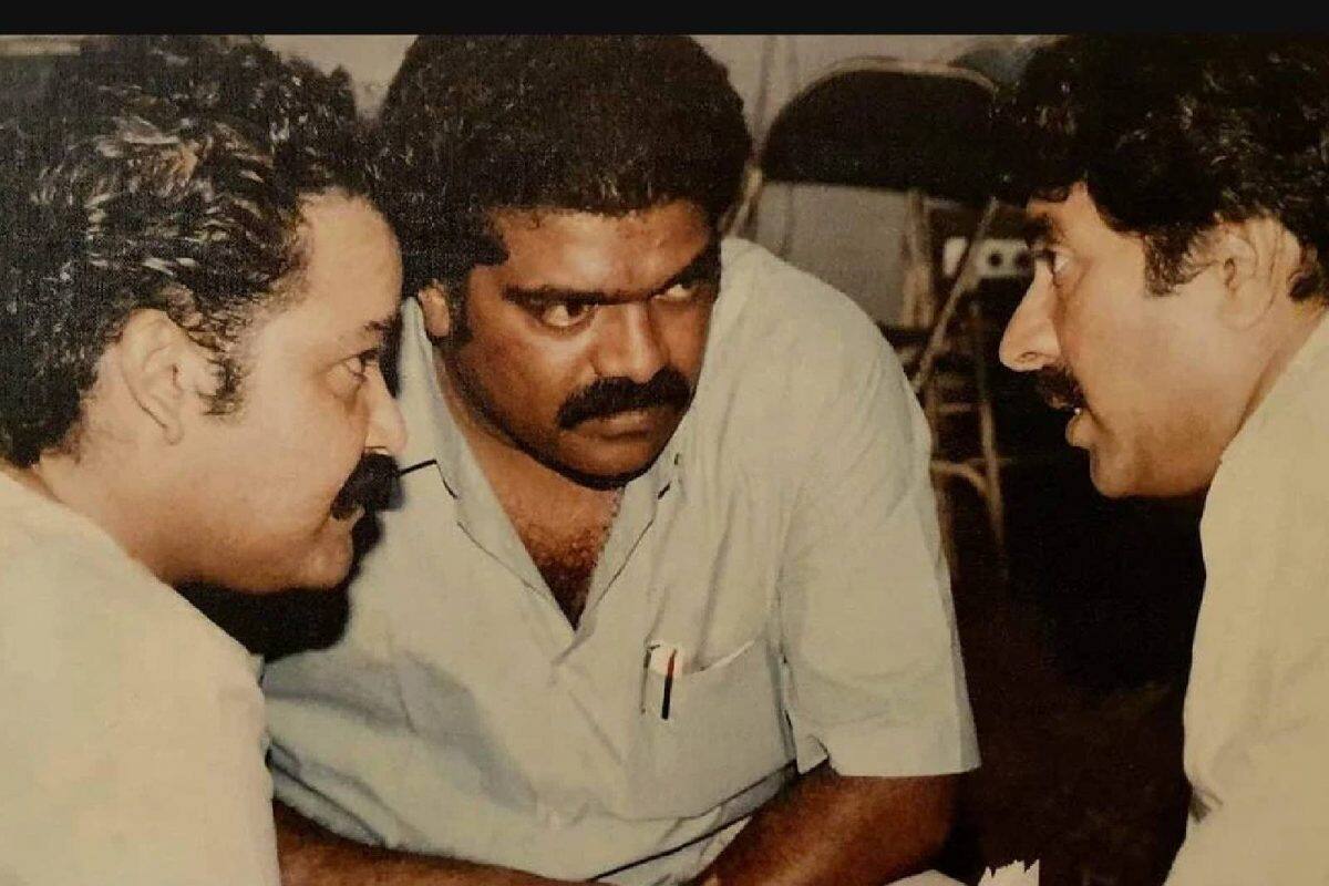 Gandhimathi Balan | അമ്മയ്ക്ക് മഹാത്മാ ഗാന്ധി നൽകിയ പേര് സ്വന്തം പേരിനു ...