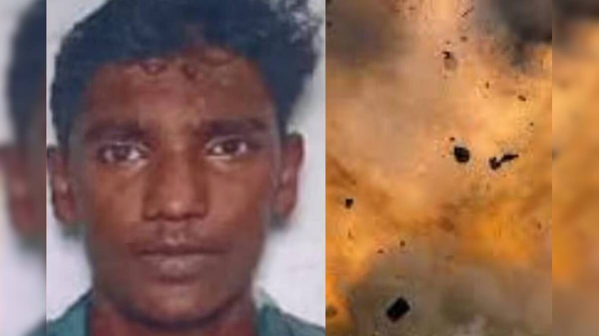 കണ്ണൂര്‍ സ്ഫോടനം; വീടിന്റെ ടെറസില്‍വെച്ച് ബോംബ് നിര് ...