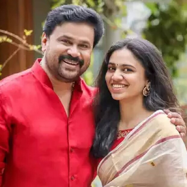 Dileep | ഡോക്ടർ മീനാക്ഷിക്ക് വരൻ ആര്? മകളുടെ വിവാഹത്തെപ്പറ്റി വാചാലനായി ...