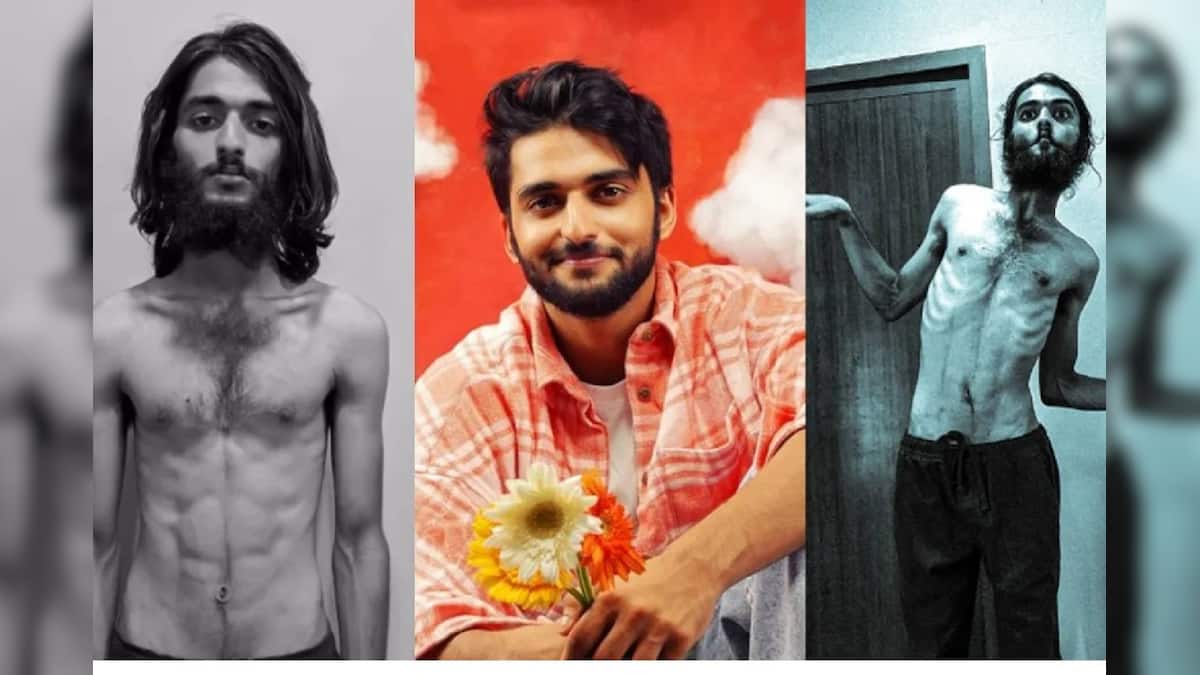 പ്രചോദനമായത് ക്രിസ്റ്റ്യൻ ബെയിൽ; ഞെട്ടിക്കുന്ന ട്രാൻസ്ഫർമേഷൻ ചിത്രങ്ങൾ പങ്കുവച്ച് ‘ആടുജീവിത ...