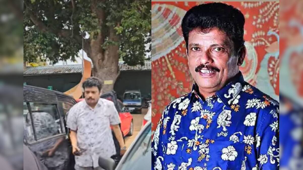 Jagadeesh | കോടികൾ പൊടിച്ച് കാർ വാങ്ങുന്നവർ ജഗദീഷിനെ കണ്ടോ? ബൈജുവിന്റെ ...