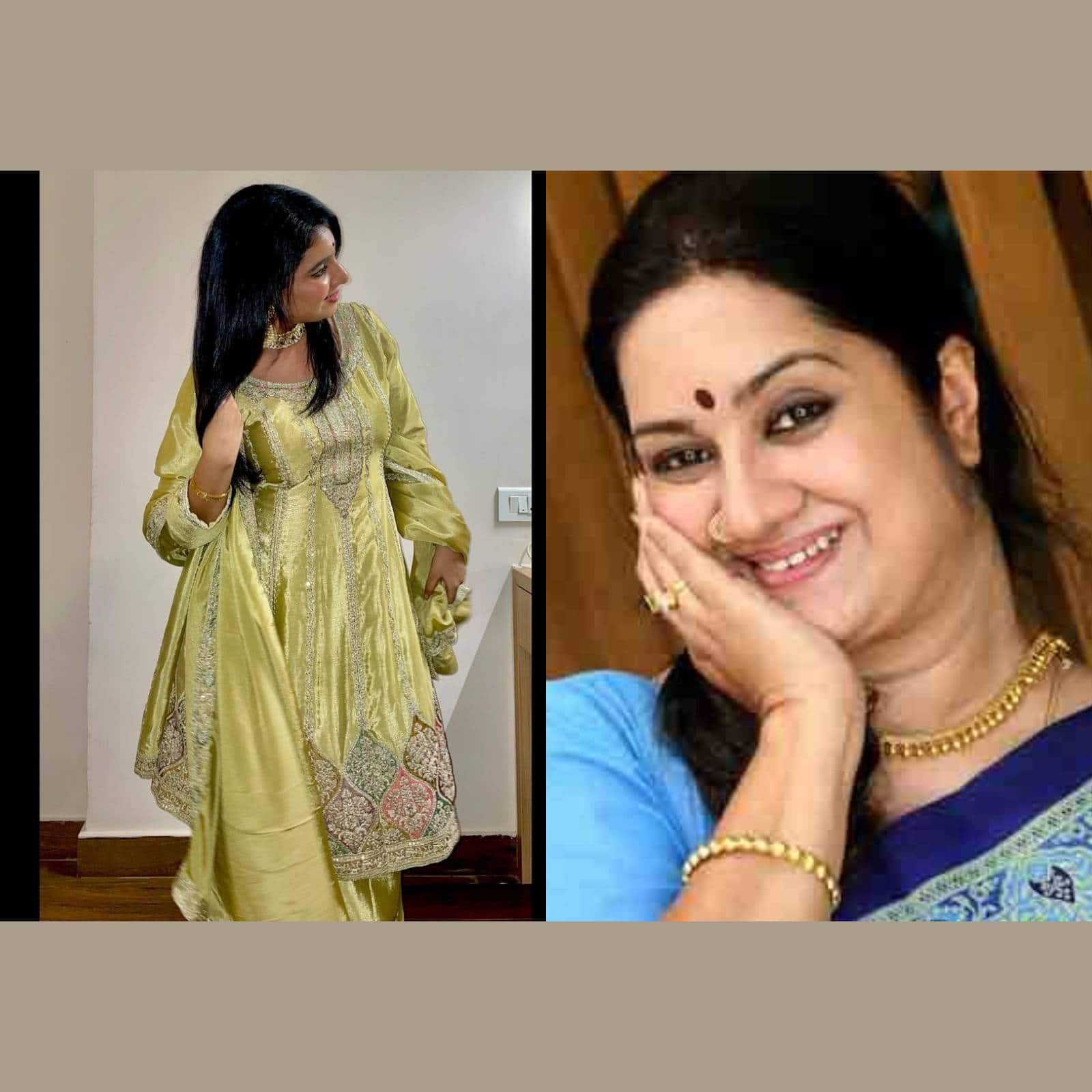 Sreemayi | അവർ വെക്കേഷൻ എന്നപോലെ വീട്ടിൽ വരും; ചേച്ചിമാർ എന്നാണ് കരുതിയിരുന്നത് : ശ്രീമയി ...