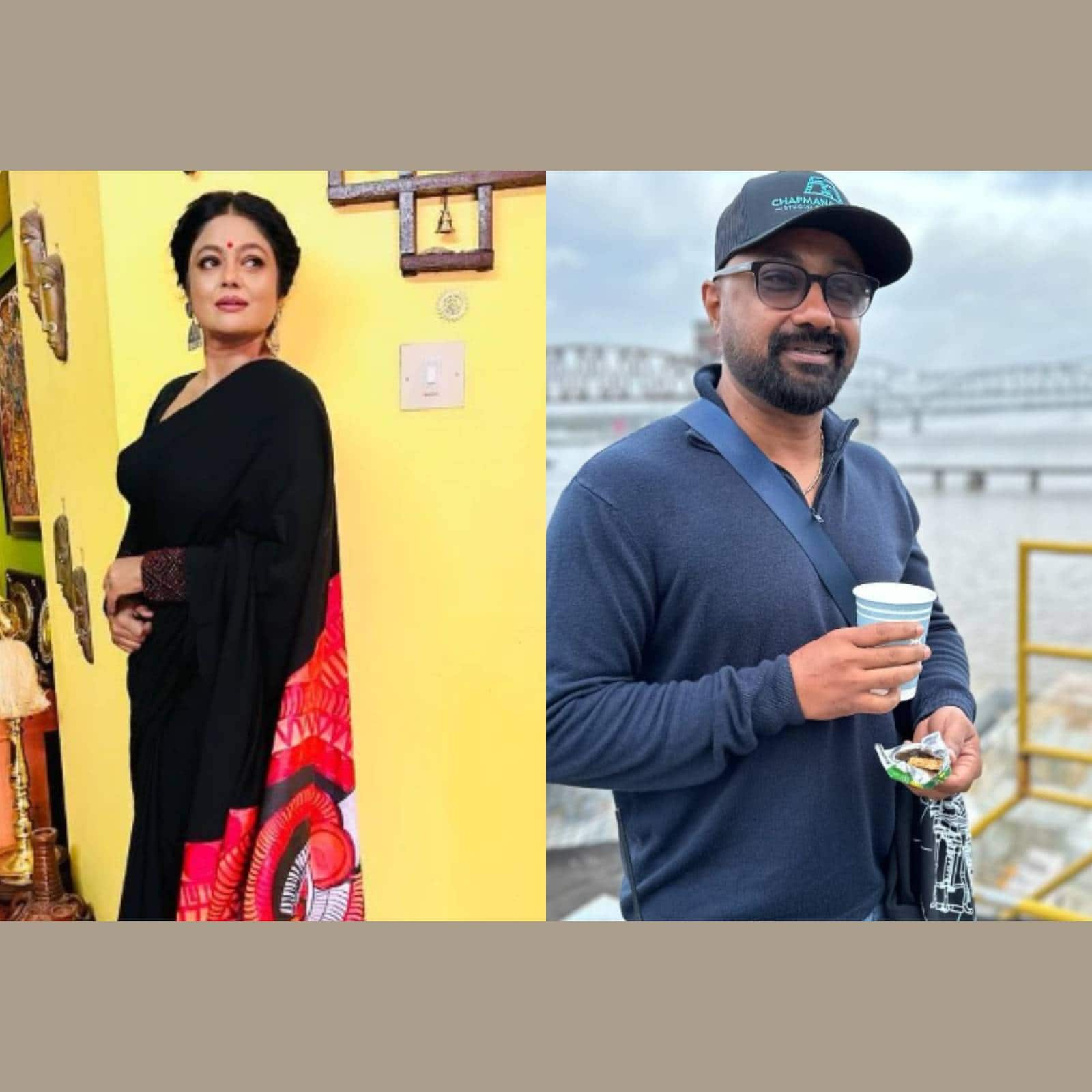 മഞ്ജു പിള്ളയും സുജിത്ത് വാസുദേവും വേർപിരിഞ്ഞു; വാർത്ത സ്ഥിരീകരിച്ച് ...