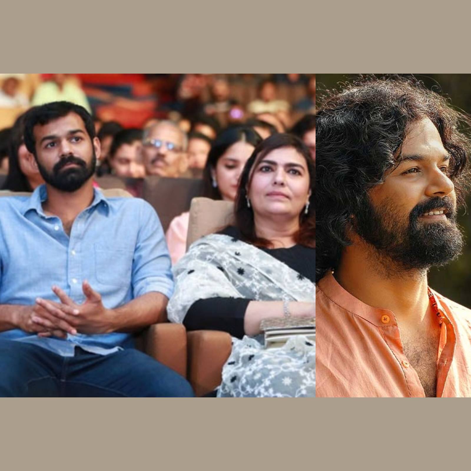 Pranav Mohanlal | വീട്ടിൽ ഇല്ലാഞ്ഞിട്ടോ, കിട്ടാഞ്ഞിട്ടോ അല്ല ...