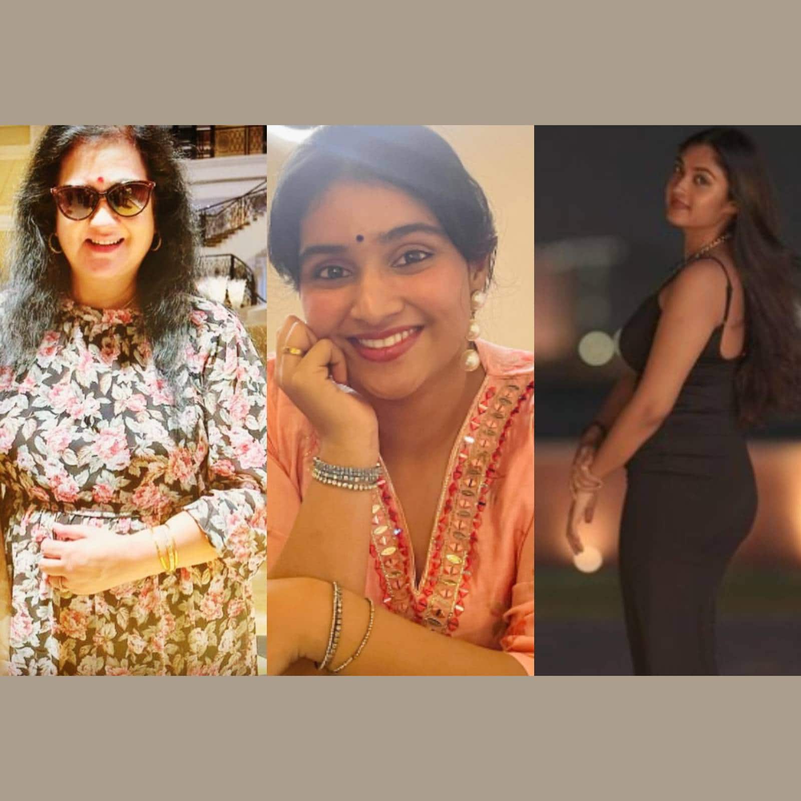 ഇനി ഉർവശിയുടെ കുടുംബത്തിൽ ആരും മാറി നിന്നുവെന്നു വേണ്ട ...