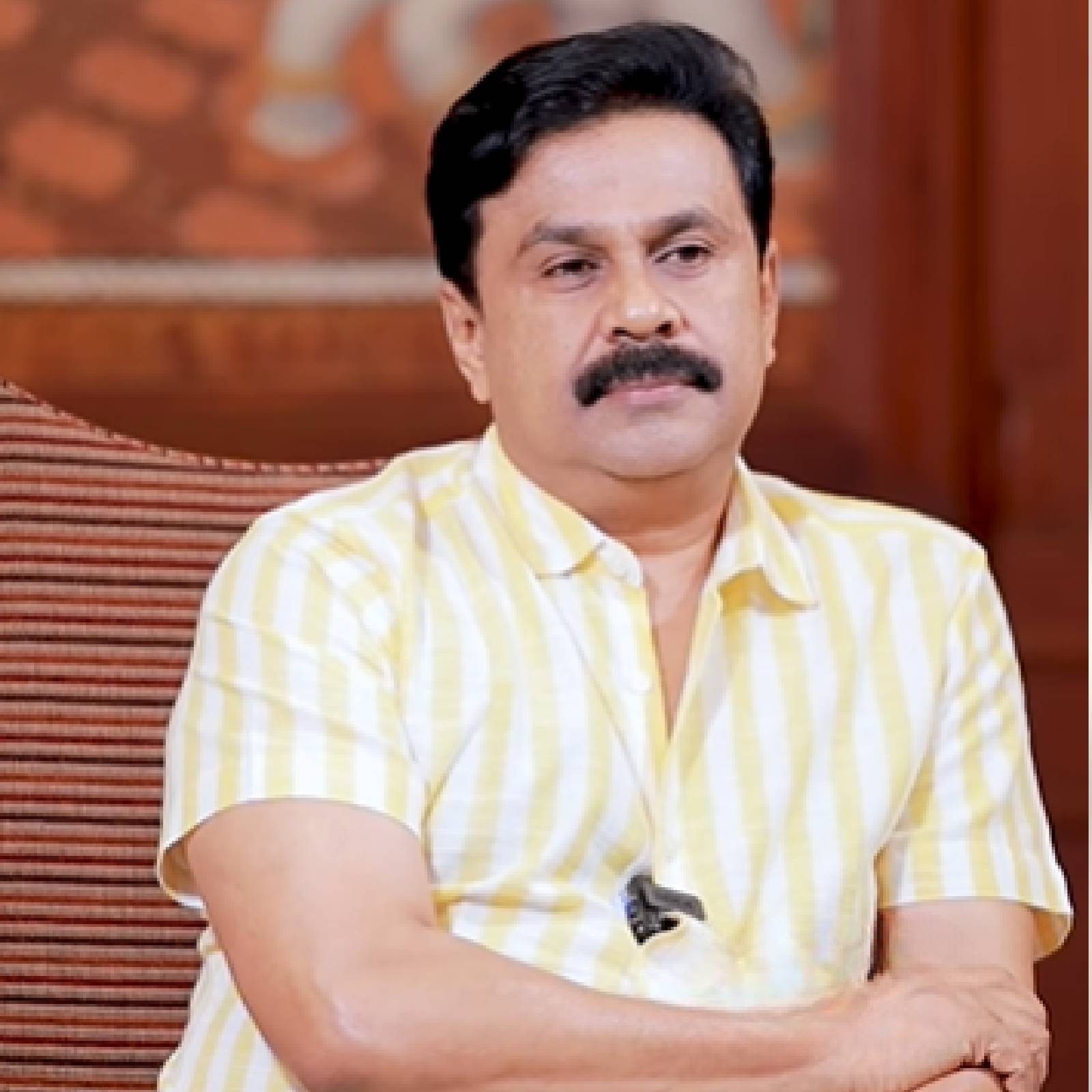 Dileep | ദിലീപിന് ഇഷ്‌ടായോ എന്ന് ചോദ്യം; മറ്റൊരാൾ ഓടിച്ചിരുന്ന വാഹനം ...