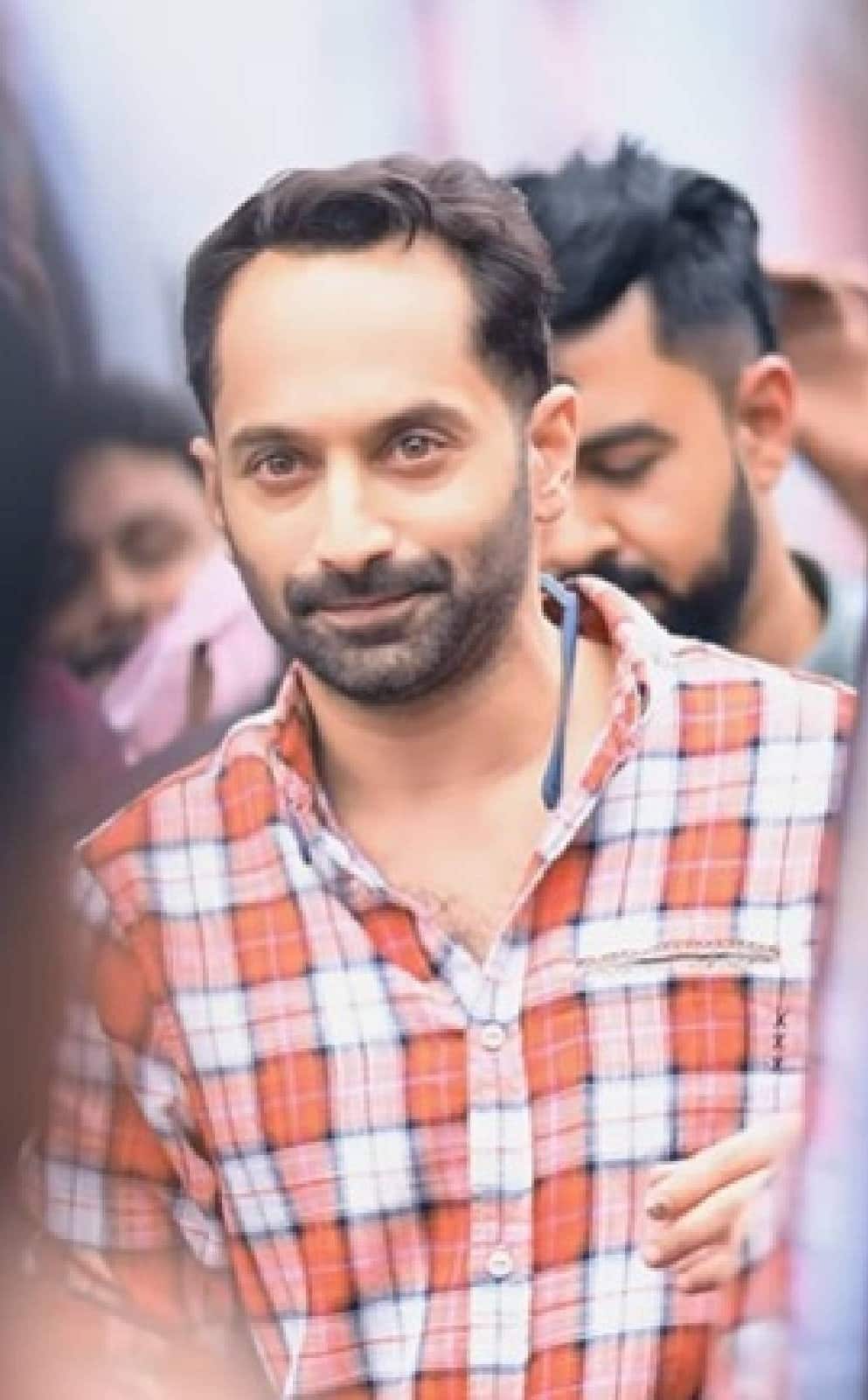 'എനിക്ക് ആ രോഗാവസ്ഥയാണ്, 41-ാം വയസ്സിലാണ് കണ്ടുപിടിക്കുന്നത്'; തുറന്നു പറഞ്ഞ് ഫഹദ് ഫാസിൽ | Actor ...