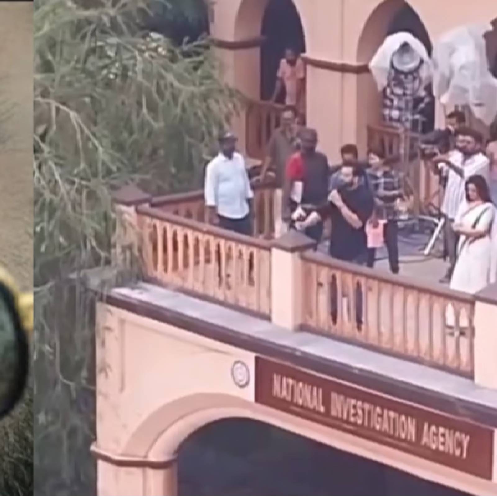 'തെറിച്ച് നില്‍ക്കണം, എനിക്ക് നല്ല എനര്‍ജി വേണം'; ഡയറക്ടർ പൃഥ്വിരാജ് ...