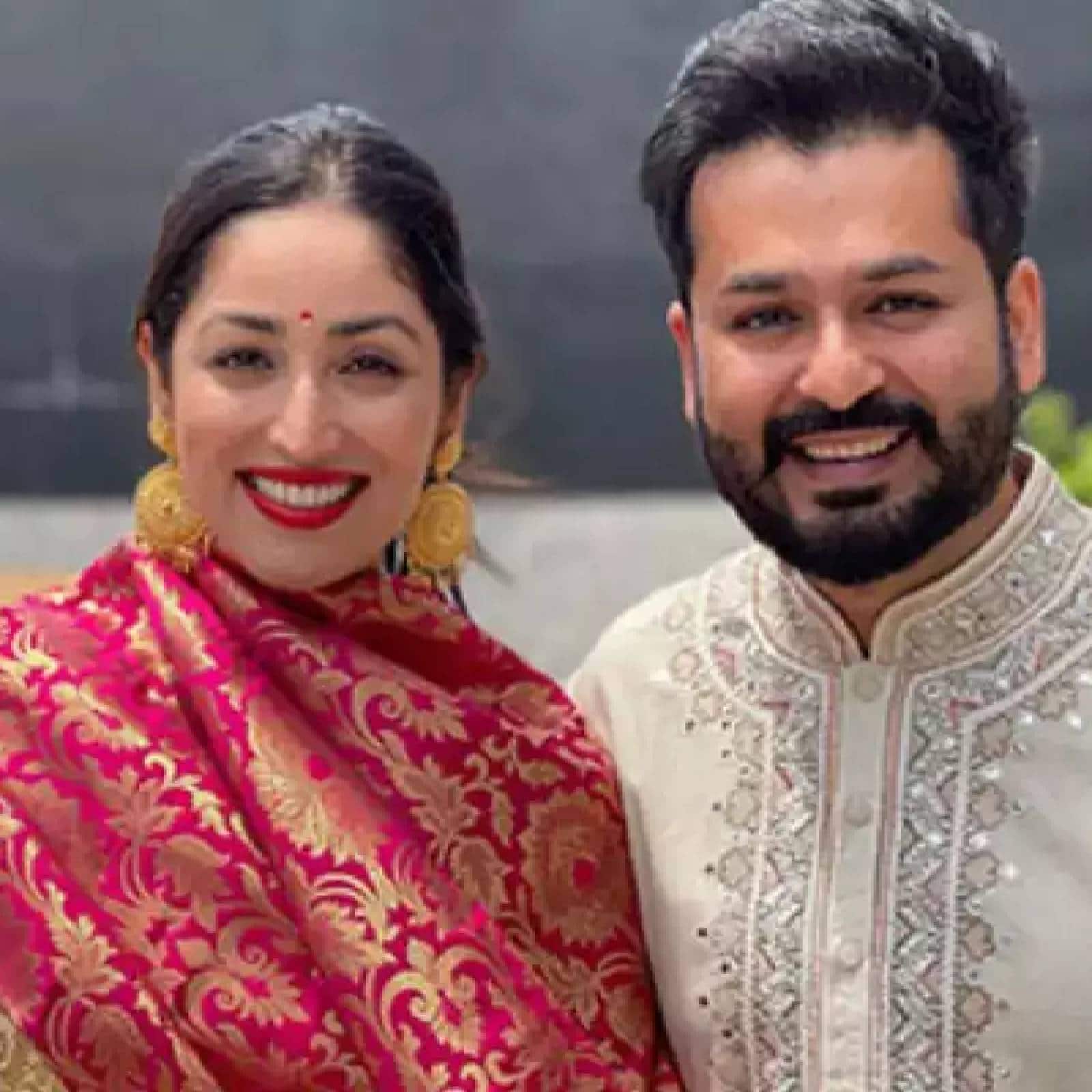 Yami Gautam | ഉണ്ണി പിറന്നു, പേരുമിട്ടു; വിവാഹത്തിന്റെ മൂന്നാം വർഷം ...