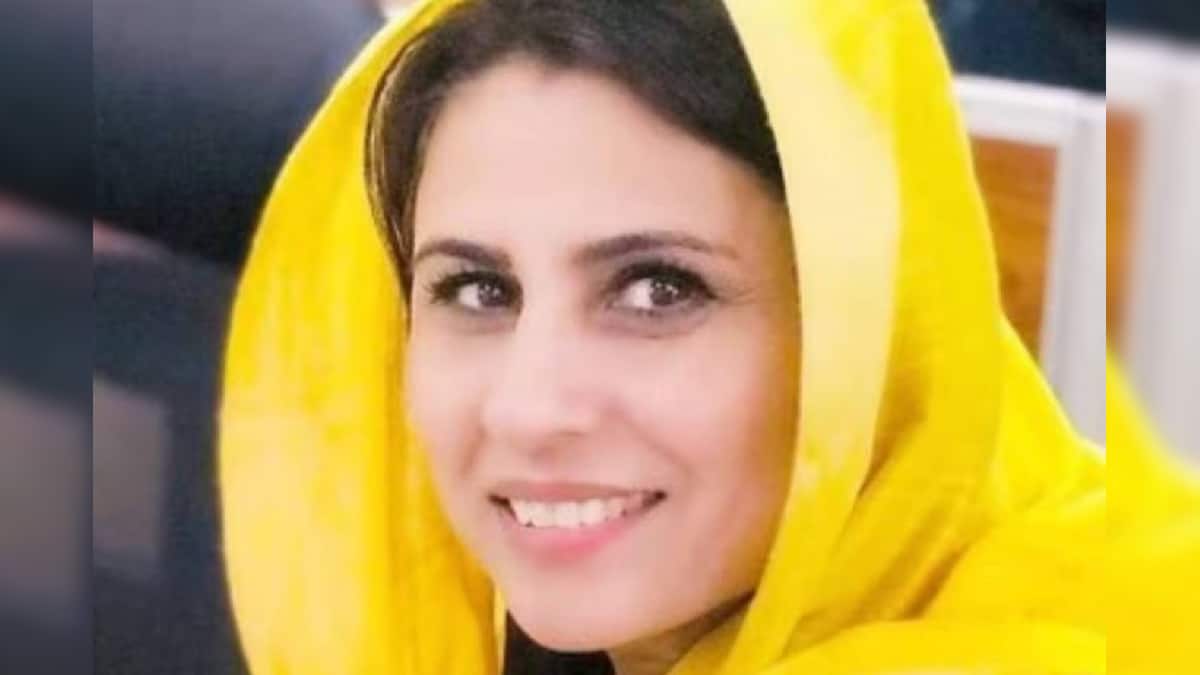 Zakia Wardak: ദുബായിൽ നിന്നും 18 കോടിയുടെ സ്വർണം കടത്തിയതിന് പിടിയിലായ ...