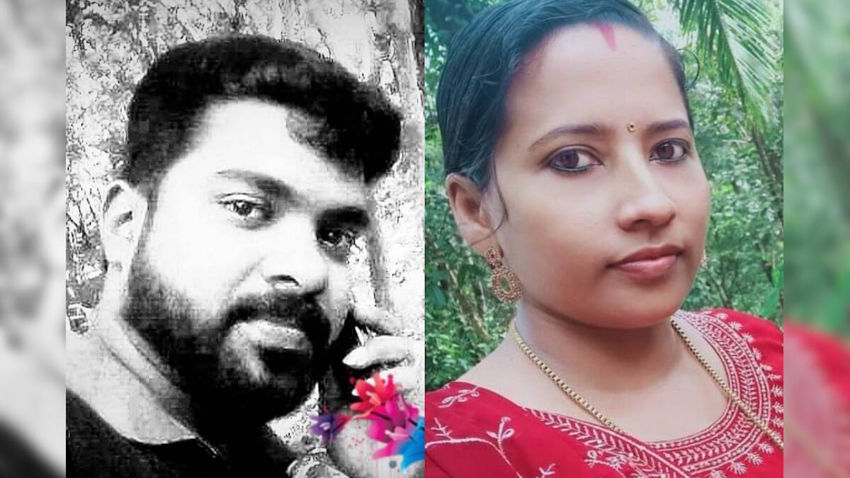 ആളില്ലാത്തവീട്ടിൽ മരിച്ച നിലയിൽ കണ്ടെത്തിയ അനിലയെ കാണാതായത് ശനിയാഴ്ച ...