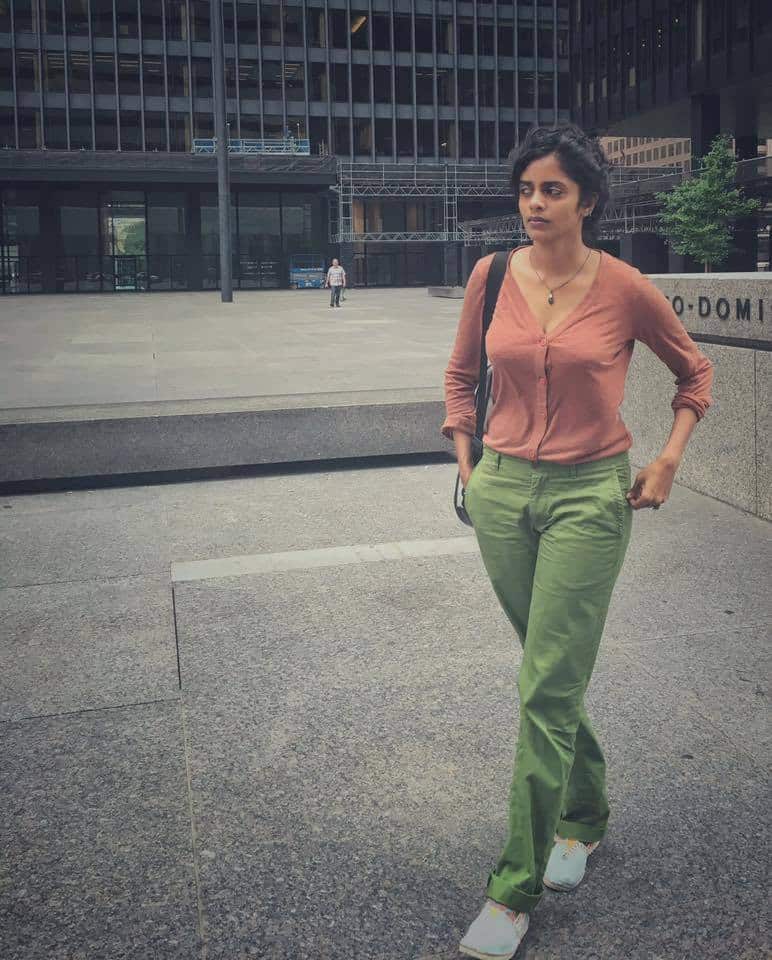 kani kusruti: 'ബിരിയാണിയിലെ രാഷ്ട്രീയം ഇഷ്ടമല്ലെങ്കിലും ചെയ്തത് ...