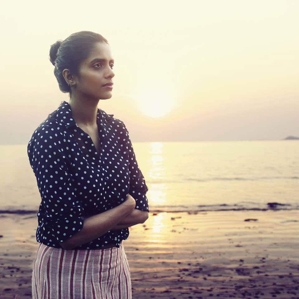 kani kusruti: 'ബിരിയാണിയിലെ രാഷ്ട്രീയം ഇഷ്ടമല്ലെങ്കിലും ചെയ്തത് ...