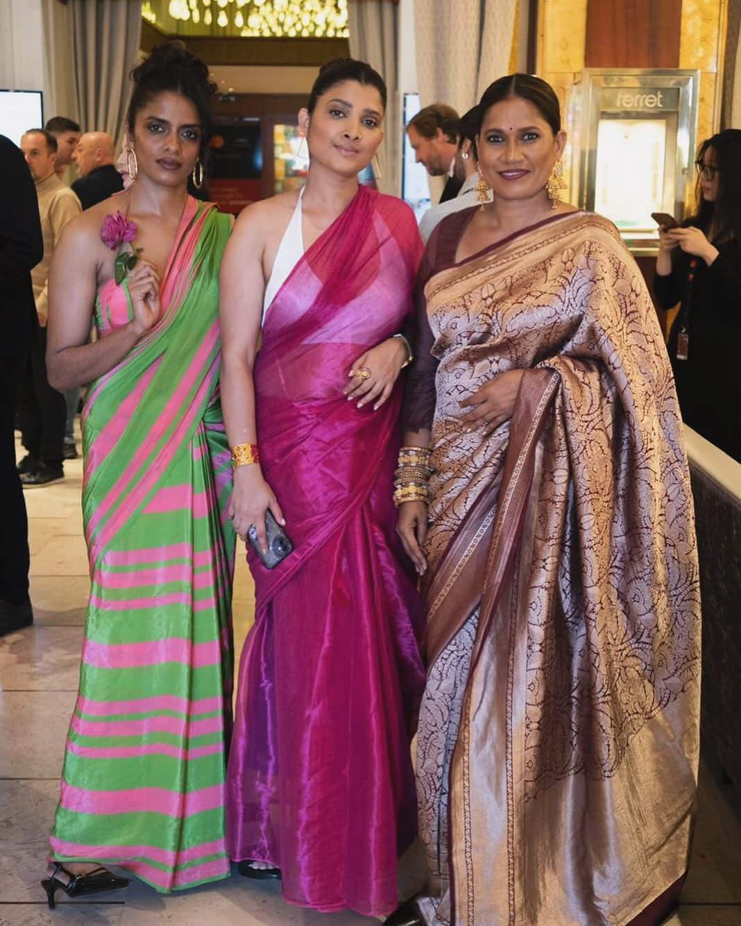 kani kusruti: 'ബിരിയാണിയിലെ രാഷ്ട്രീയം ഇഷ്ടമല്ലെങ്കിലും ചെയ്തത് ...