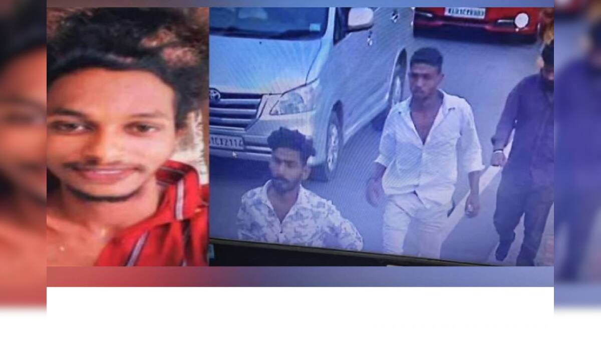 കരമന അഖിൽ കൊലപാതകം; ഡ്രൈവർ അനീഷ് പിടിയിൽ; മൂന്ന് പ്രതികള്‍ ഒളിവില്‍one ...