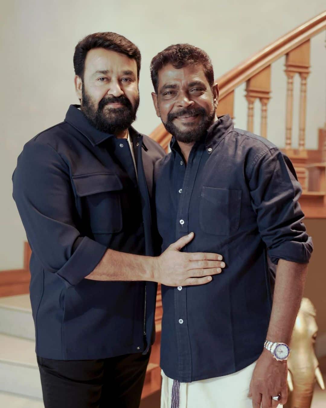 എത്ര കൂട്ടുകാർ വന്നാലും ലാലേട്ടന്റെ ഈ കരുതൽ ആന്റണിക്ക് മാത്രം അവകാശപ്പെട്ടത്; സ്‌പെഷൽ ദിനത്തി ...