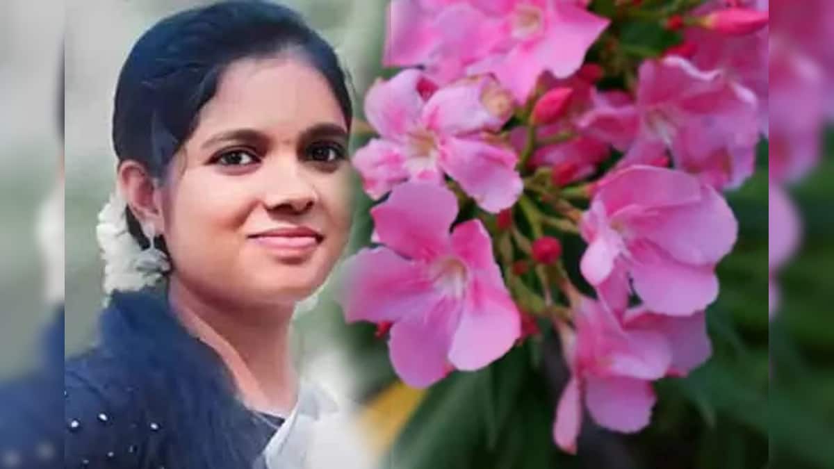 സൂര്യയുടെ മരണ കാരണം അരളിച്ചെടിയുടെ വിഷം ഉള്ളിലെത്തിയതു മൂലമുള്ള ...