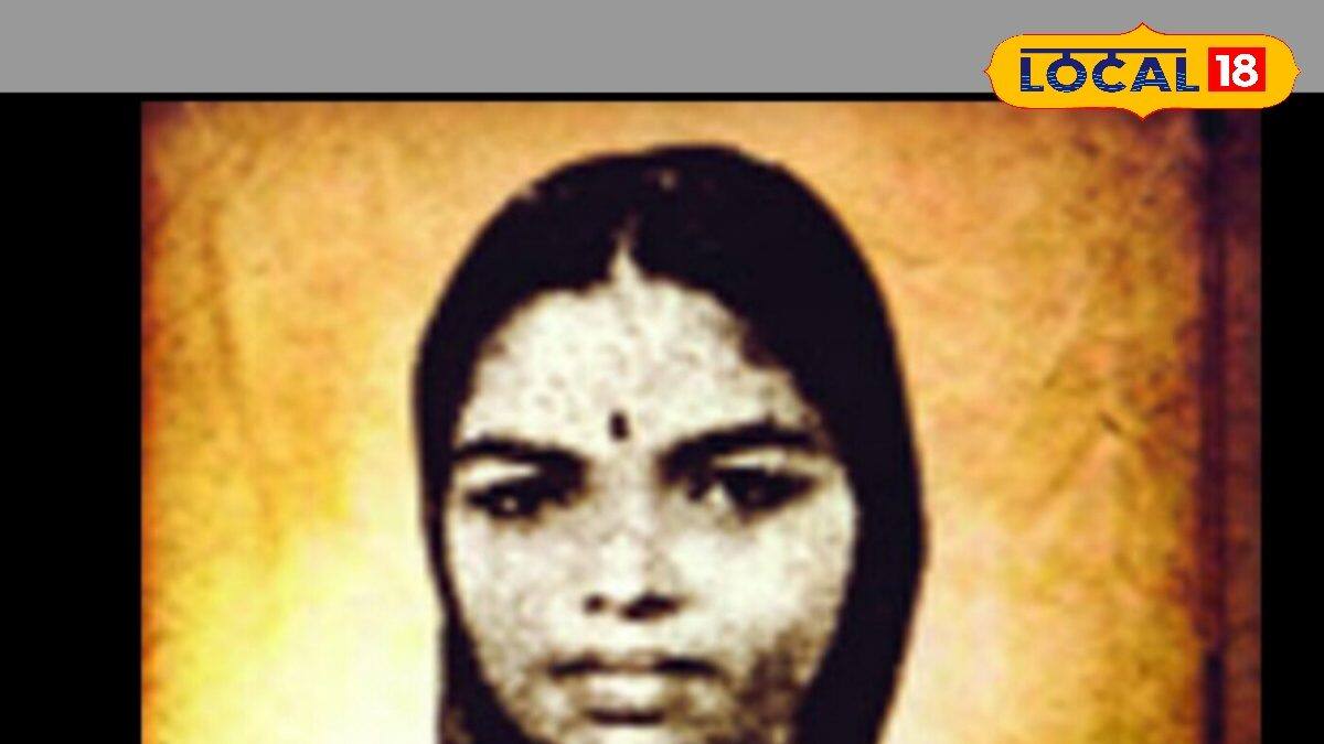 The first Malayalam film actress P. K Rosy, native from Thiruvananthapuram | മലയാളത്തിലെ ആദ്യ ...