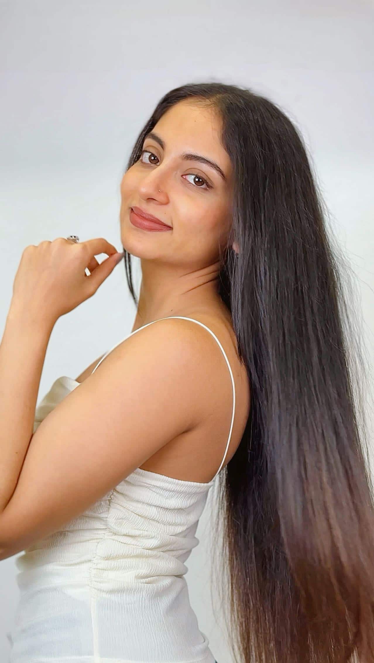 Ahaana Krishna sister Ishaani latest|'അടുത്ത കല്ല്യാണം ലോ‍ഡിങ്...'; ചേ ...