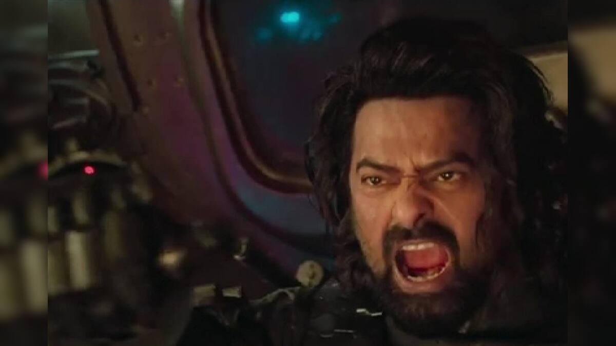 Kalki 2898 AD Shatters Field Workplace Information as Third Largest ...