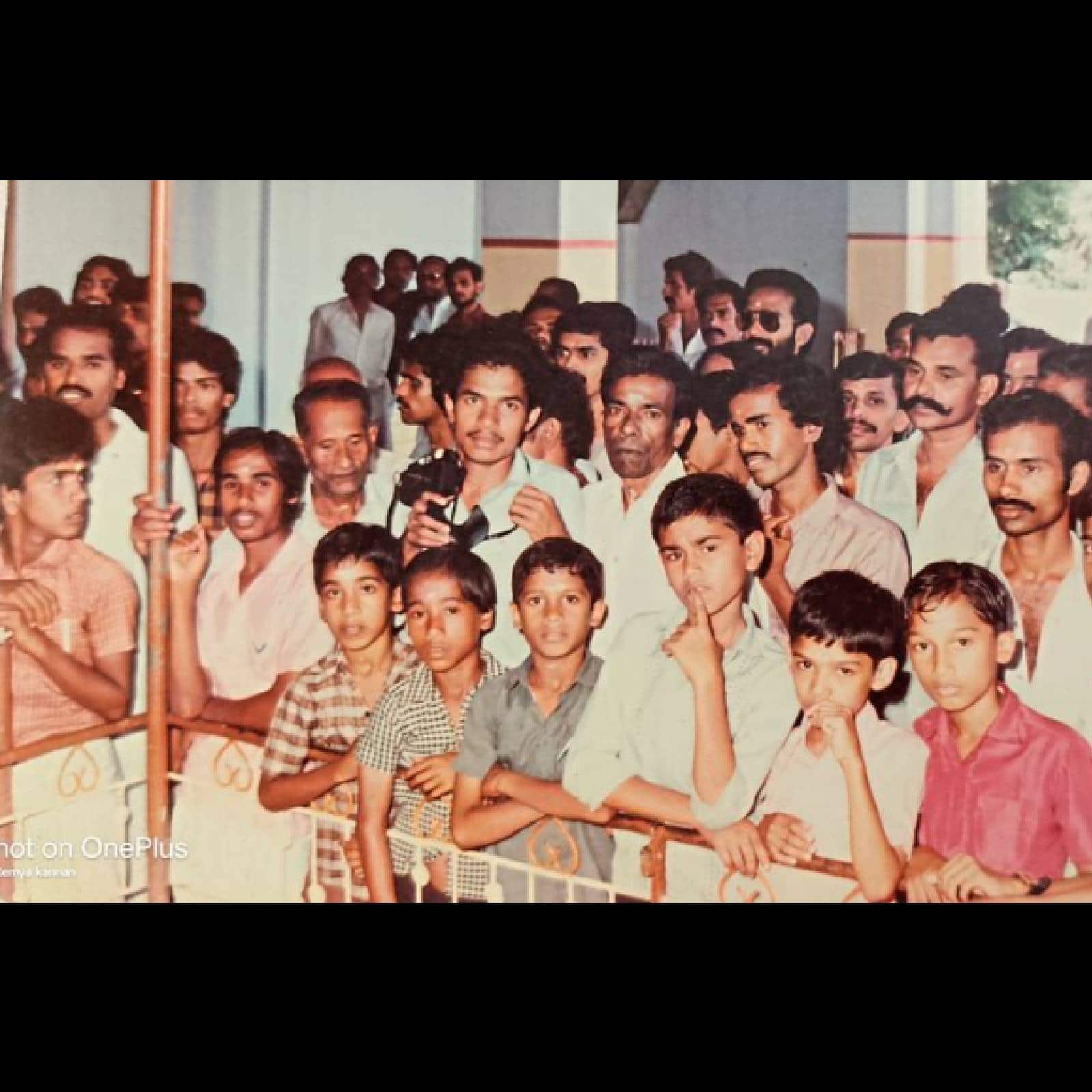 'ഇതിൽ ഞാനുണ്ട്' എന്ന് താരം; മകളെക്കണ്ടാൽ ഇതുപോലെത്തന്നെ എന്ന് ആരാധകരുടെ ...