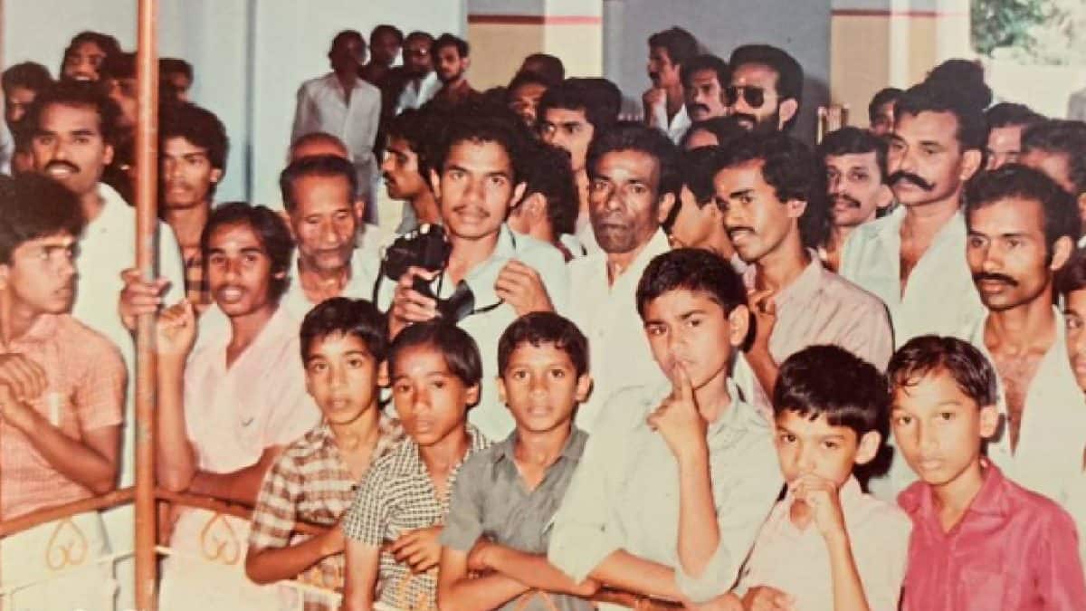 'ഇതിൽ ഞാനുണ്ട്' എന്ന് താരം; മകളെക്കണ്ടാൽ ഇതുപോലെത്തന്നെ എന്ന് ആരാധകരുടെ ...