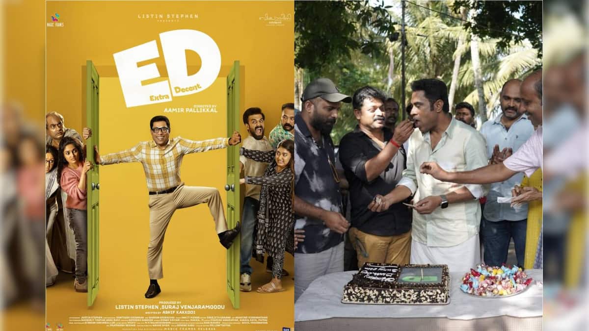 കട്ടിമീശ ഉപേക്ഷിച്ച് സുരാജ് വെഞ്ഞാറമൂട്; പിറന്നാൾ ദിനത്തിൽ 'എക്സ്ട്രാ ...