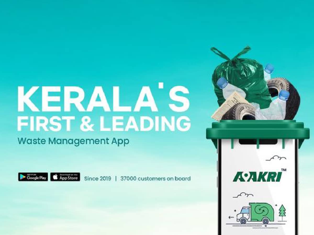 Thiruvananthapuram Corporation new project to collect biomedical waste ...