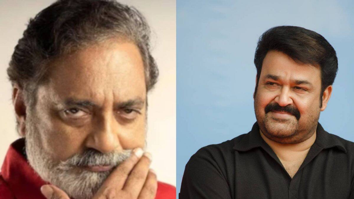 'പ്രസിഡന്റ് സ്ഥാനത്തേക്ക് മത്സരിക്കാമെന്നാണ് വിചാരിച്ചത്; ചെന്നാൽ മോഹ ...