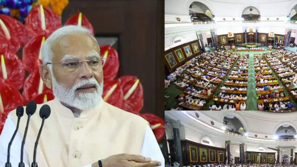 NDA എന്നാൽ ന്യൂ ഇന്ത്യ (N); ഡെവലപ്പ്ഡ് ഇന്ത്യ (D); ആസ്പിരേഷണൽ ഇന്ത്യ (A ...