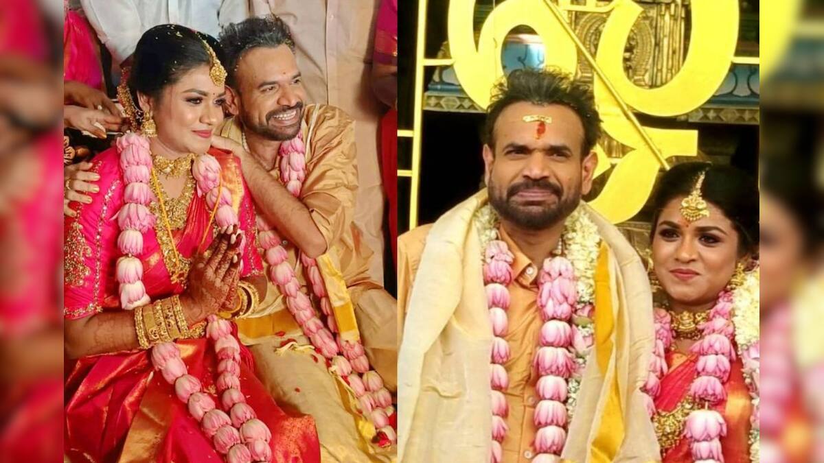 നടനും ഗായകനുമായ പ്രേംജി വിവാഹിതനായി; ആശംസകളുമായി തമിഴ് സിനിമാലോകം ...